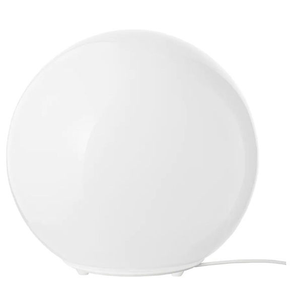 IKEA | Other | Ikea Fado Orb Light New | Poshmark